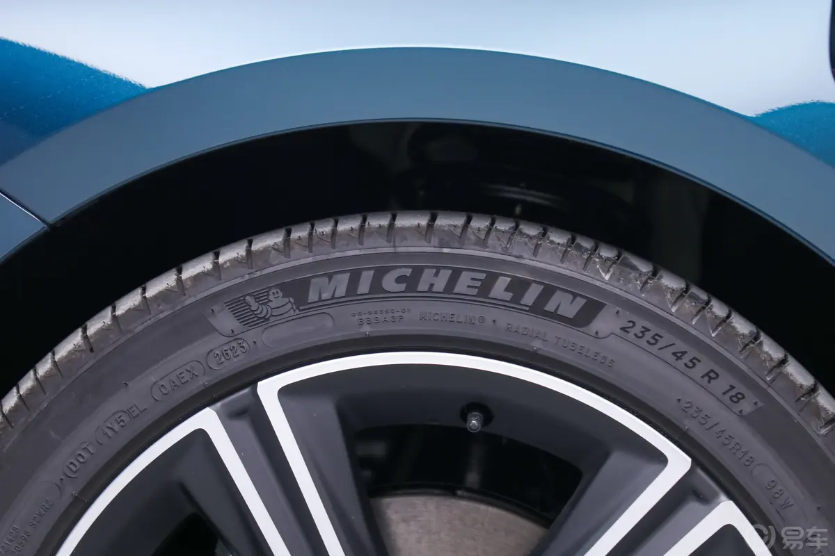 【英仕派 e:PHEV2.0L 82km 智耀版动力底盘图片-汽车图片大全】-易车