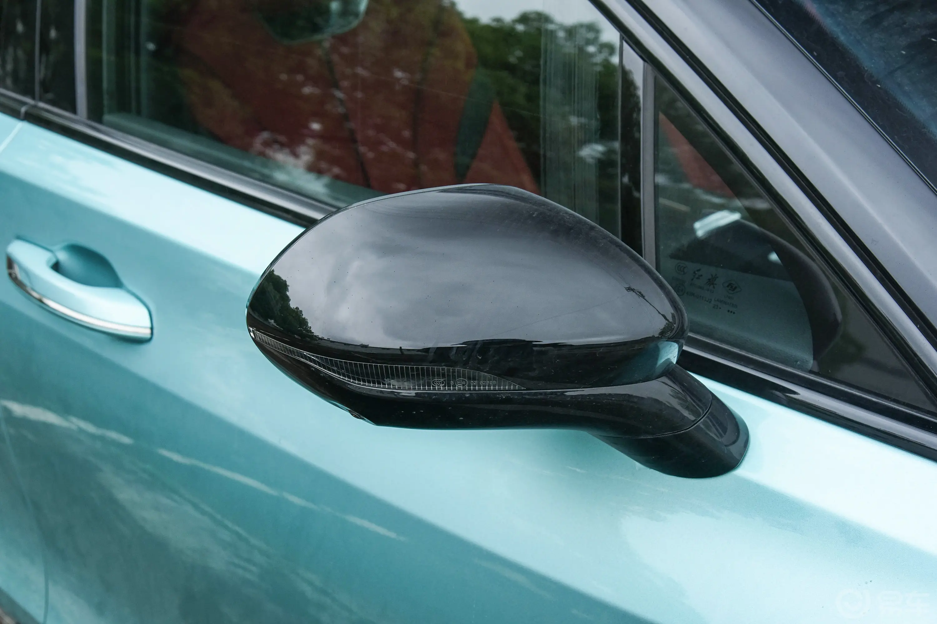 【红旗H62.0T 致臻版外观细节图片-汽车图片大全】-易车