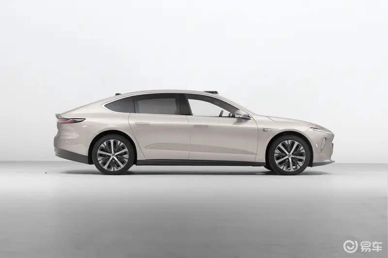 解读蔚来ET7 42.80万出头_易车