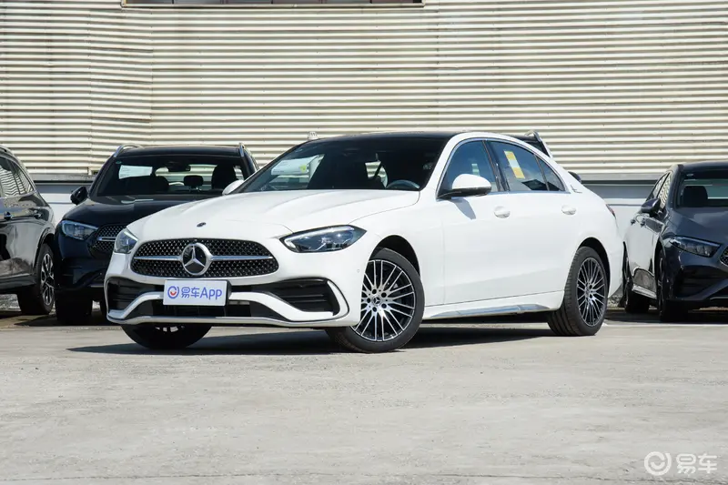 奔驰c200l车长宽高是多少_易车