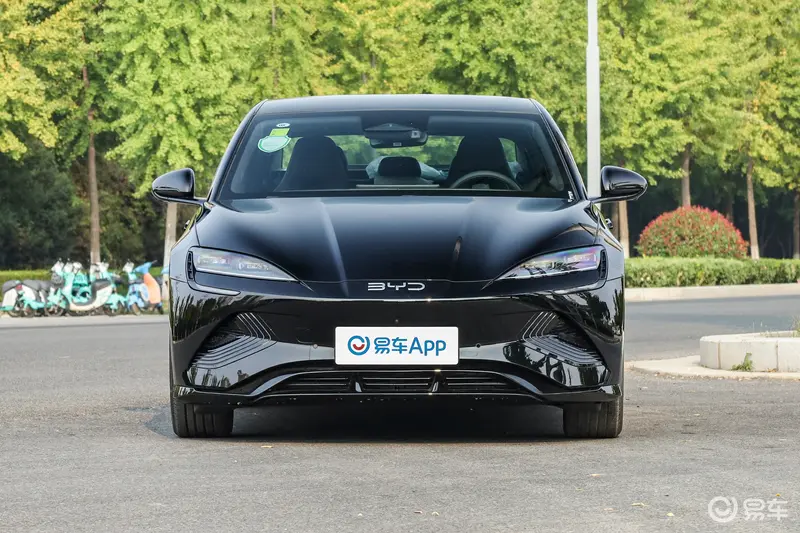 海豹07dmi后备箱材质_易车