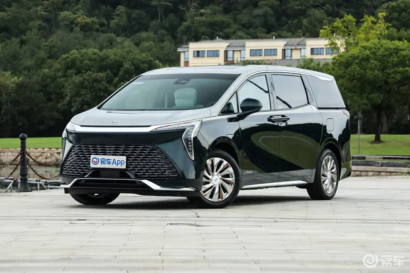 别克G28是豪车吗_易车