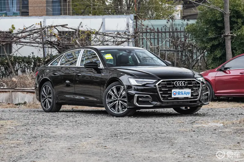 奥迪a6l c7是什么款_易车