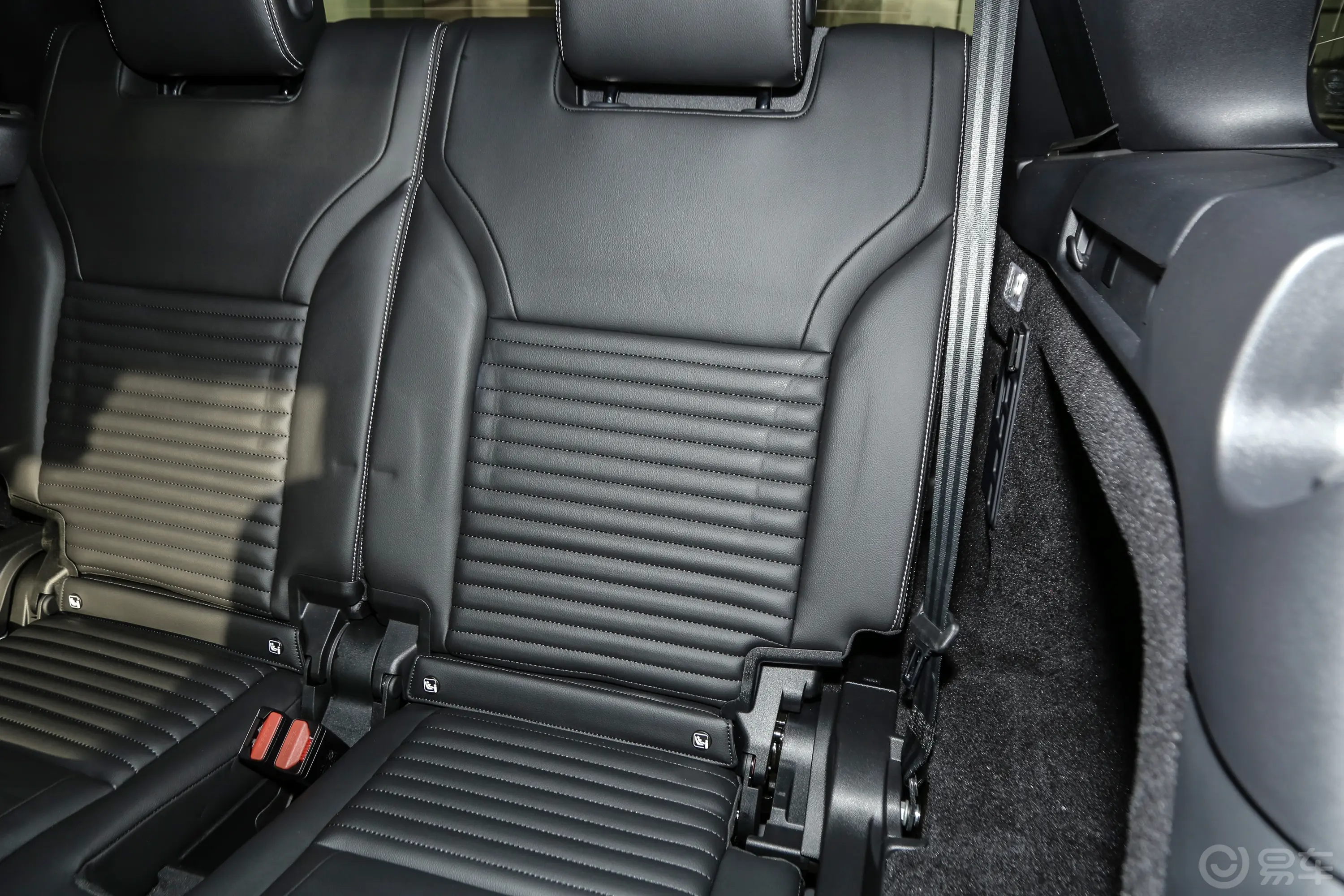 【发现2.0T 300PS S空间图片-汽车图片大全】-易车