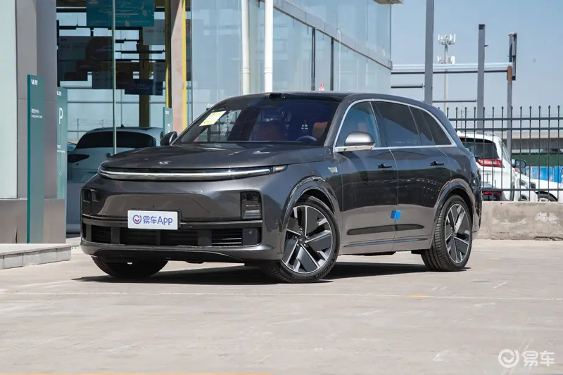 毕节市理想L7 4s店大全 理想L7 4s店电话地址联系方式查询_易车