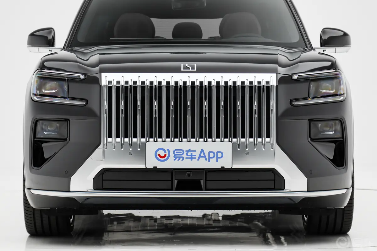 【ZEEKR 8X2.0T 410km Ultra+ 5座外观细节图片-汽车图片大全】-易车
