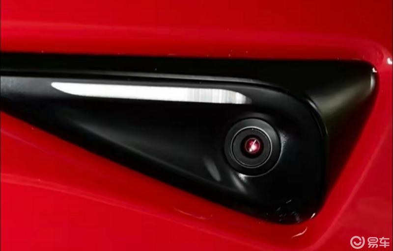 搭载HW4.0硬件Model Y在美下线_Model Y社区_易车社区