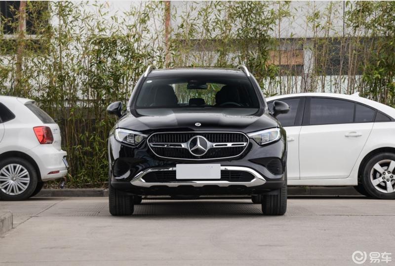 2023款奔驰GLC260L动感型_奔驰GLC社区_易车社区