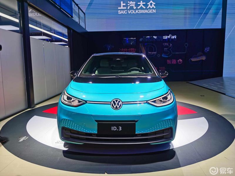国内上汽大众id3降价，国外忍不住了_大众ID.3社区_易车社区