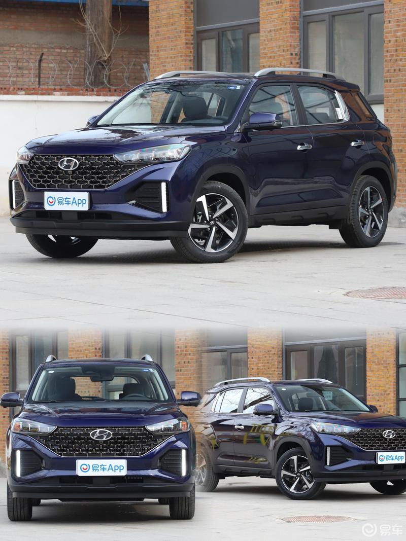 为什么不能买现代i X35？_现代ix35社区_易车社区
