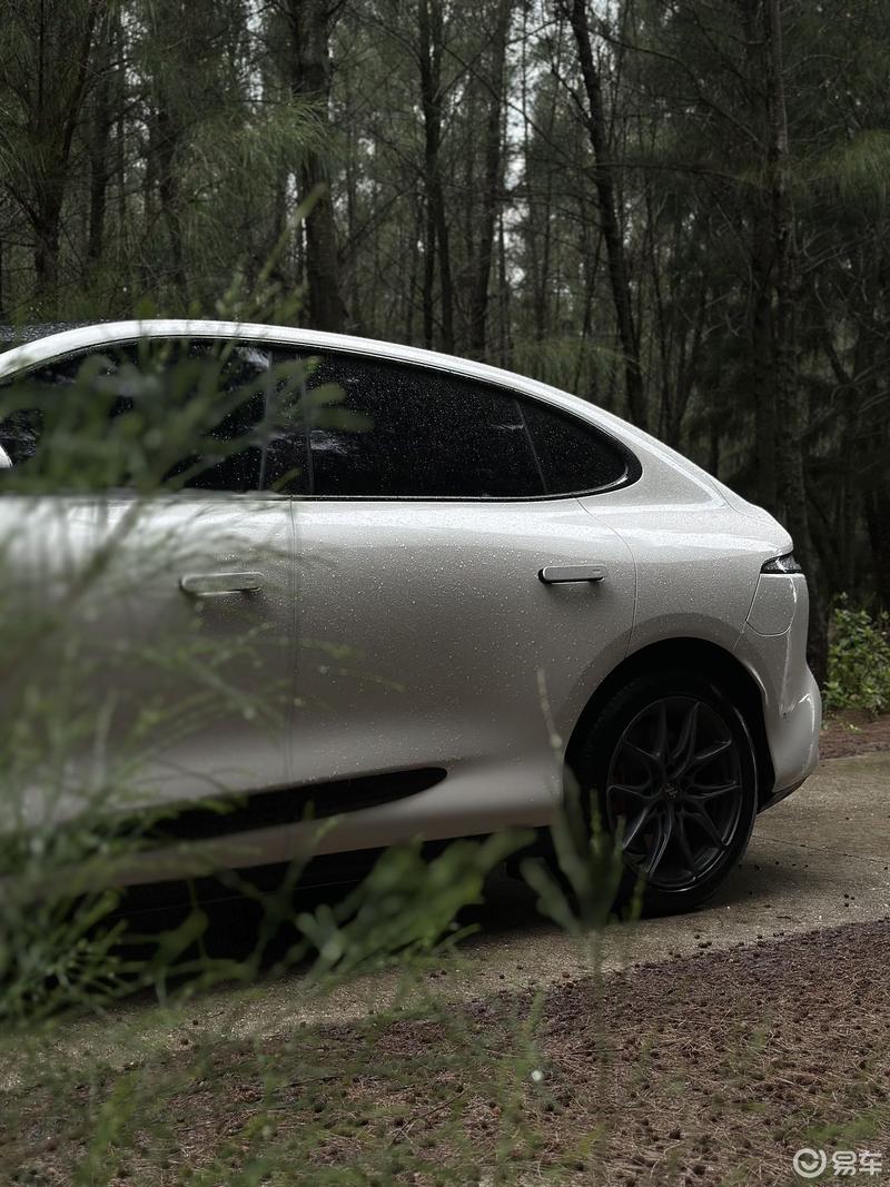 智己LS6我真的可以吹爆它！！_智己LS6社区_易车社区