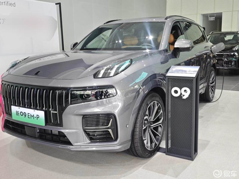 新领克09EMP试驾感受分享_领克09社区_易车社区