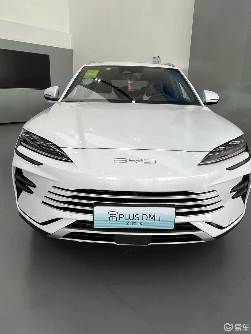 宋plusdmi提车心得_宋PLUS新能源社区_易车社区