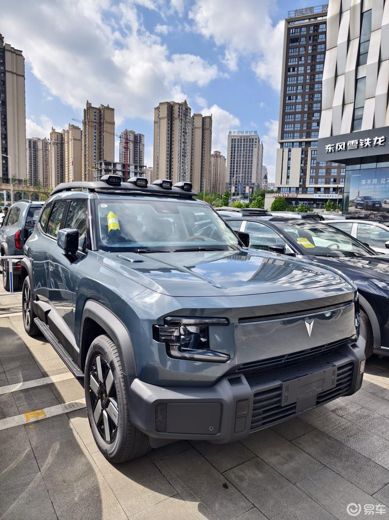 深蓝G318真实用车感受_深蓝G318社区_易车社区