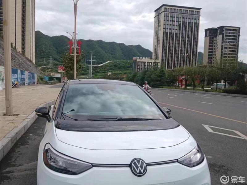 分享一些ID3的常见故障及解决方法_大众ID.3社区_易车社区