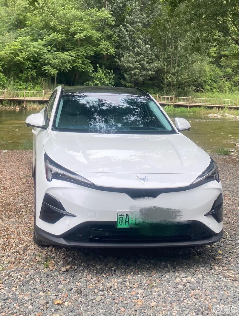 极狐阿尔法T5 OTA之HUD篇_极狐 阿尔法T5社区_易车社区