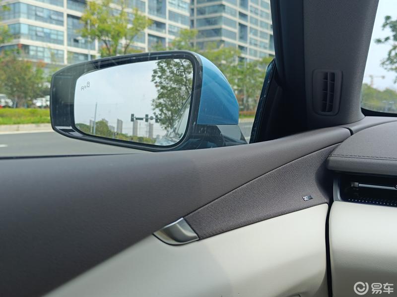 驭驾深蓝L07_体验乾崑智能智驾_深蓝L07社区_易车社区