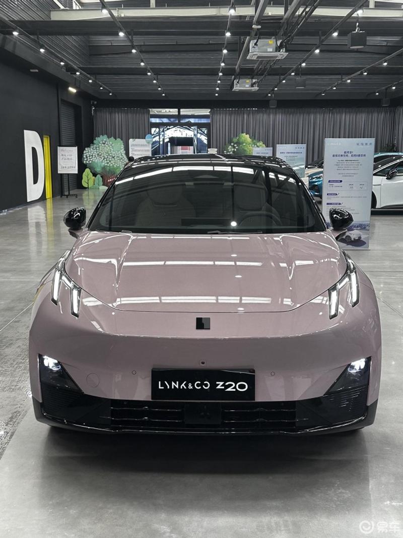 领克Z20：豪华与科技的完美融合_领克Z20社区_易车社区