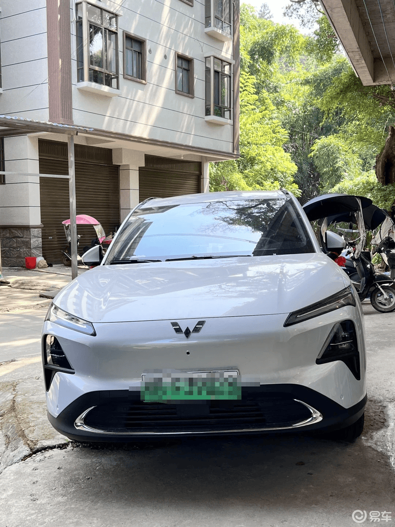 五菱星光s2025款车型配置预计上市时间_五菱星光S社区_易车社区