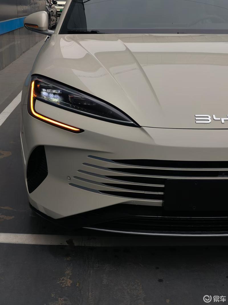 **比亚迪海豹07DMI一个月用车感受*_海豹07DM-i社区_易车社区