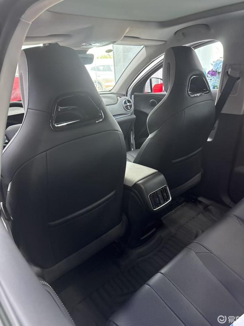 真实体验：提海狮05 DM-i半个月_海狮05DM-i社区_易车社区