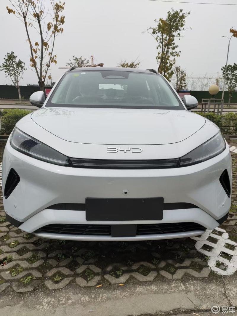 海狮05ev 保养事项_海狮05EV社区_易车社区