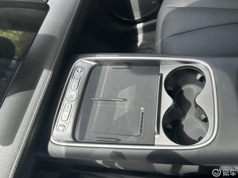 海狮05EV续航与动力兼备的纯电SUV_海狮05EV社区_易车社区