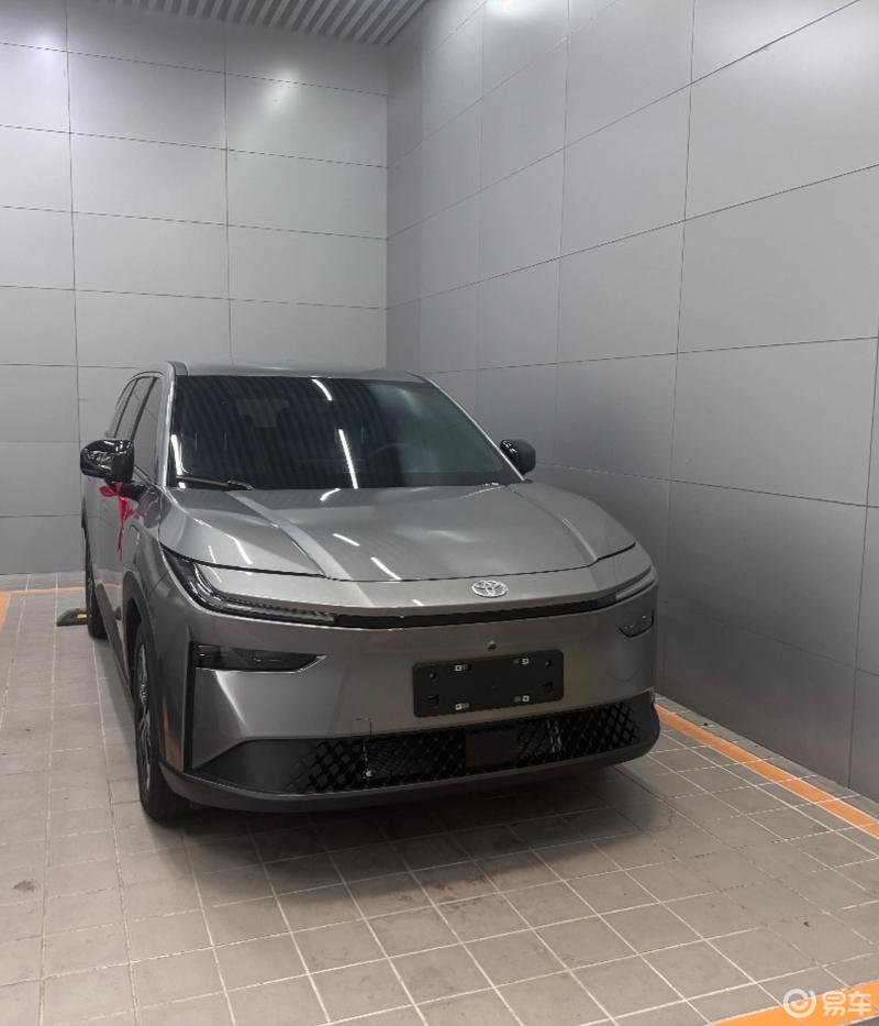 铂智3X OTA升级初体验这些变化最戳我_综合社区_易车社区