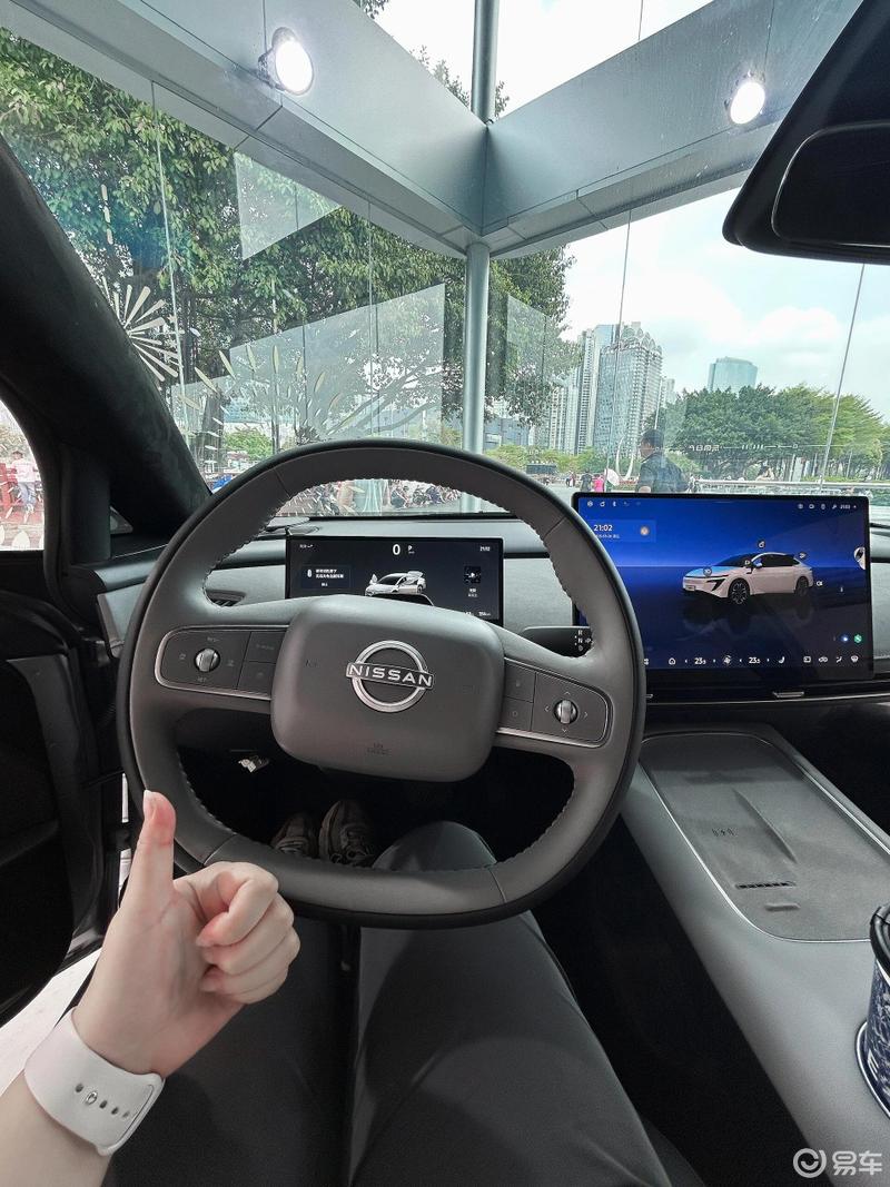 N7 OTA：焕新出行，智趣升级N7的OTA升级，_日产N7社区_易车社区