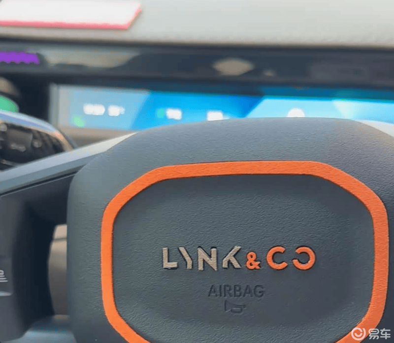 新上线的领克Z10智驾好用_领克Z10社区_易车社区