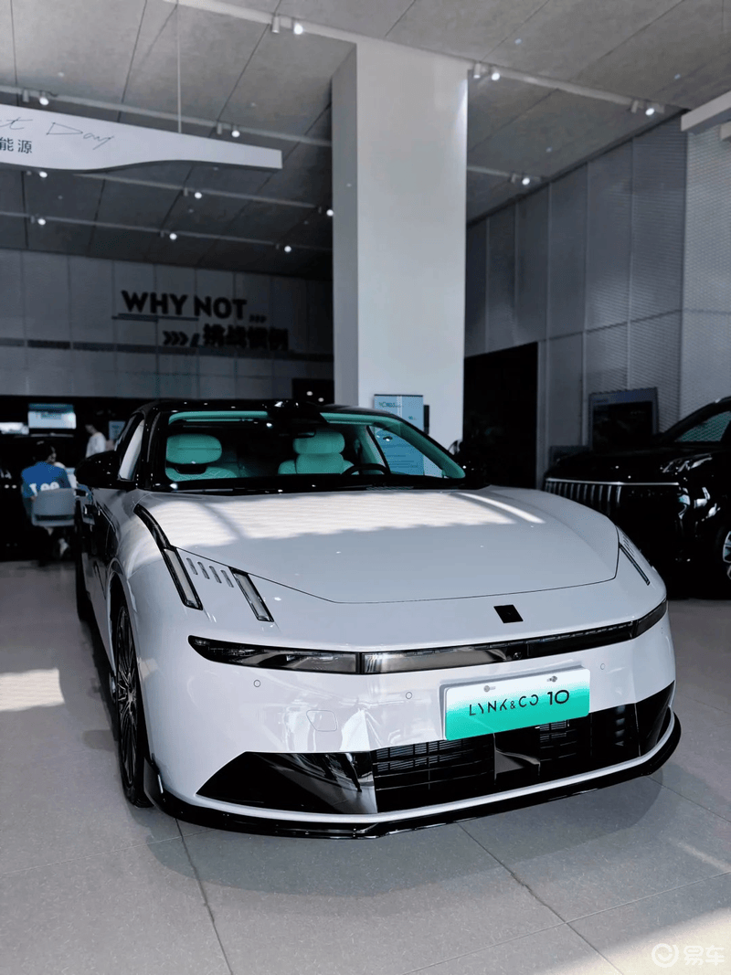 领克10EM-P预定心得，不吐不快_领克10 EM-P社区_易车社区
