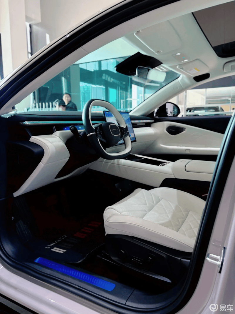 领克10EM-P预定心得，不吐不快_领克10 EM-P社区_易车社区
