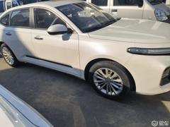 终于轮到我司的车了！ 五菱F510S，我就直接叫代号吧，名字我也没看清传说中的星_五菱星光社区_易车社区