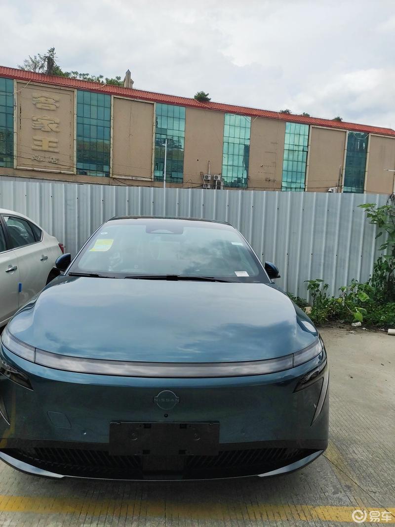 日产N7 OTA升级：实用功能拉满的进化_日产N7社区_易车社区