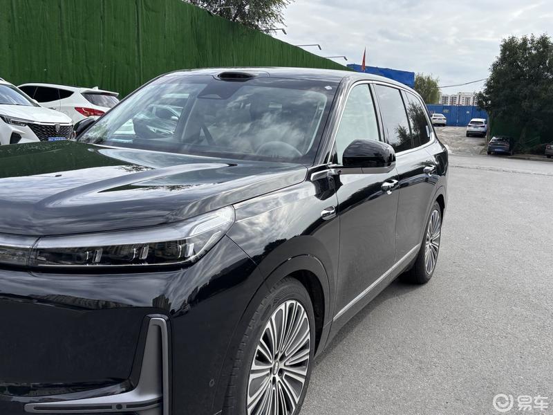 我最喜欢银河M9的点_银河M9社区_易车社区