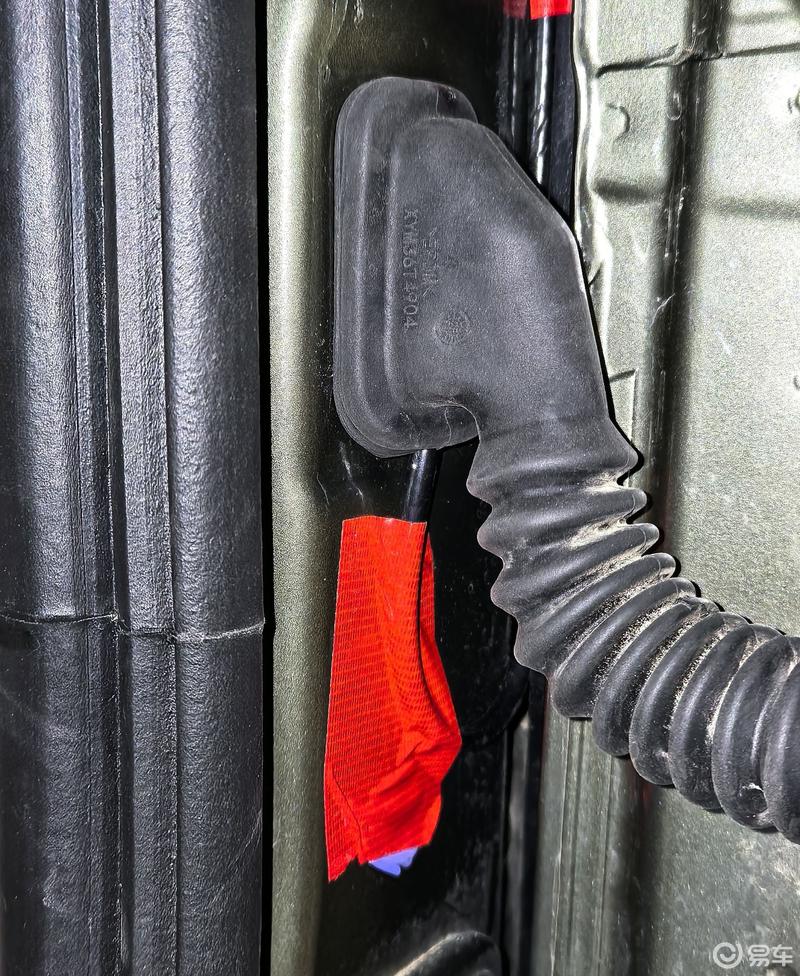 DIY我的猛士M817(车载电台篇)_猛士917社区_易车社区