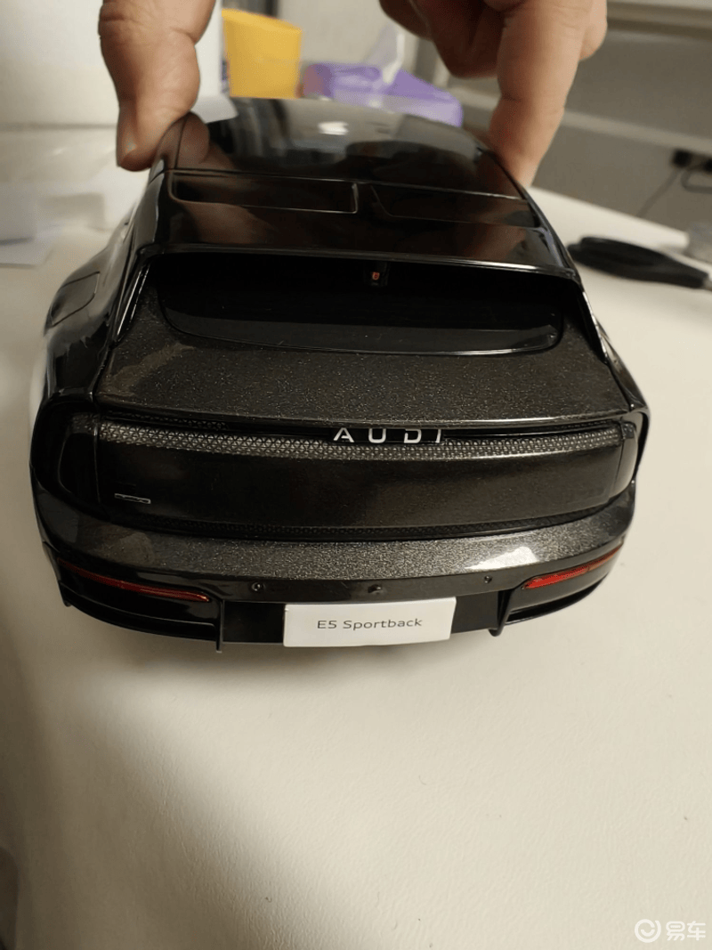 如何查看上汽奥迪E5的OTA日志？_奥迪 E5 Sportback社区_易车社区