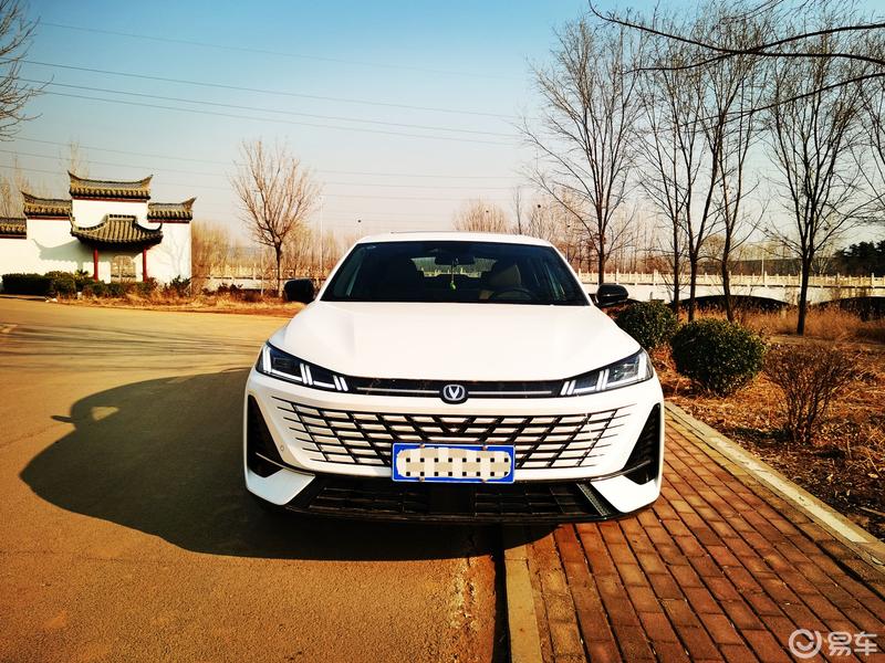 四代逸动选车史，我来谈谈！_逸动社区_易车社区