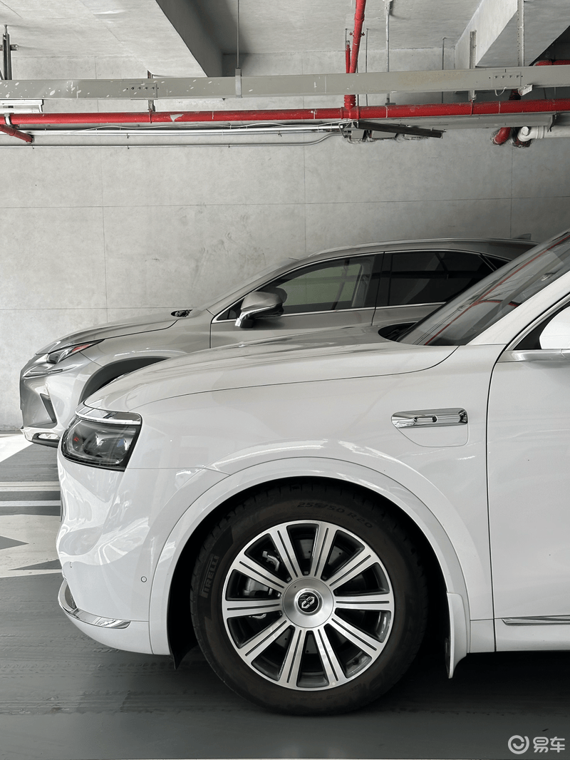 问界M8这车不管开着坐着，确实舒坦_问界M8社区_易车社区