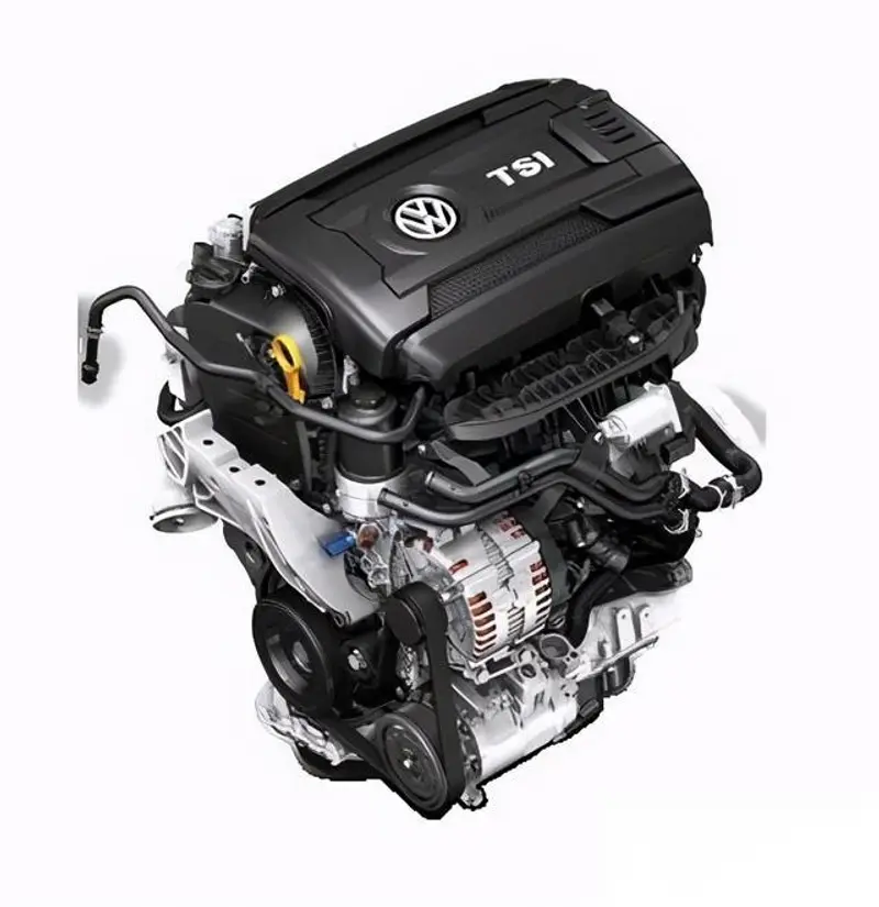 国产EA888发展历程，跳过第四代，展望五代EA888发动机上市_易车