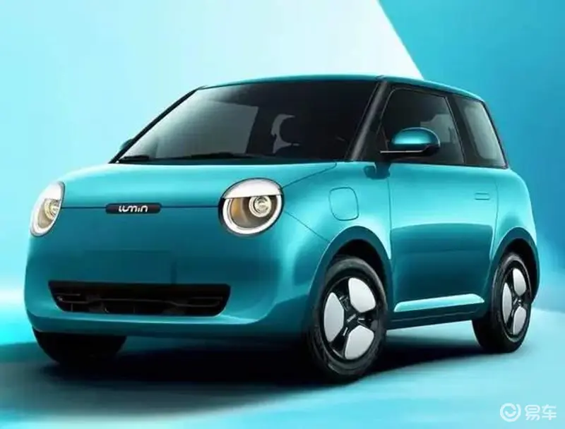 长安糯玉米（Lumin）该如何充电 最快需要多长时间充满_易车