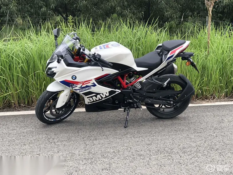 宝马G310RR各种问题分享（陆续更新中）_易车